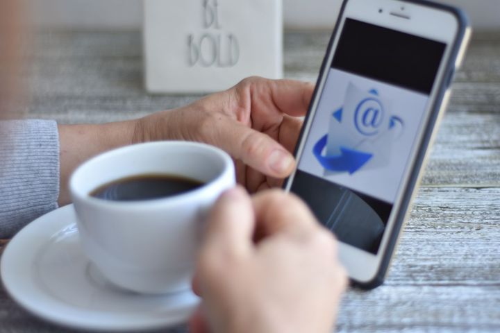 How To Build An Email List (In 3 Steps) – EVOBRAND CONCEPTS