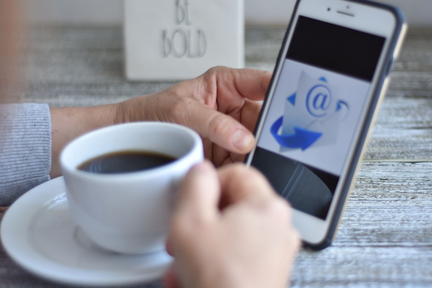 How To Build An Email List (In 3 Steps) - EVOBRAND CONCEPTS